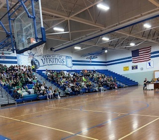 Live Feed | Dundee Middle School