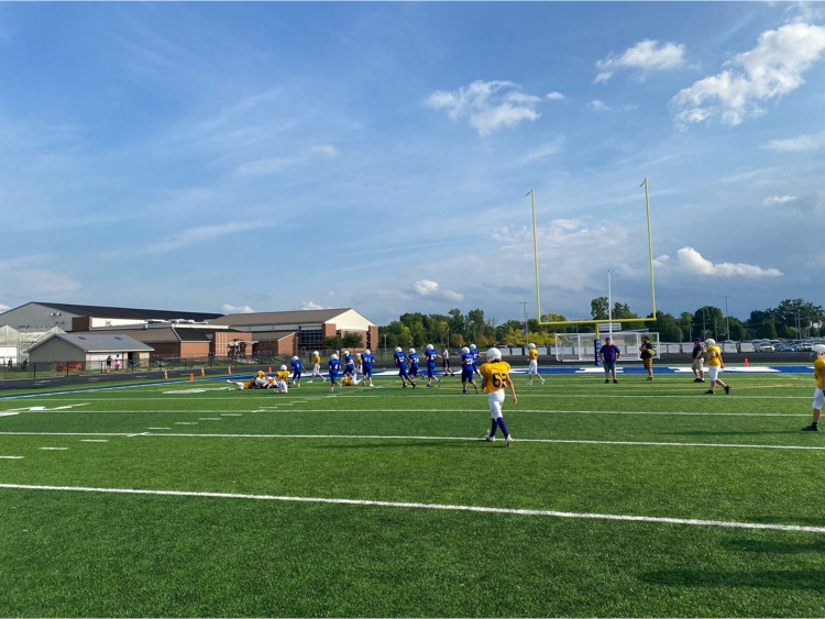 Live Feed | Dundee Middle School